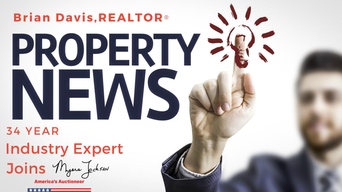 Brian Davis Real Estate Agent DFW